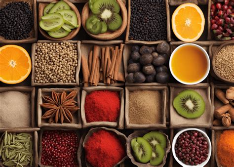 Veja o poder dos alimentos funcionais e turbine sua saúde