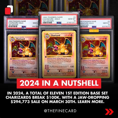 The Fine Card ™ Pokémon Tcg Auction Info This Is The Hottest Card