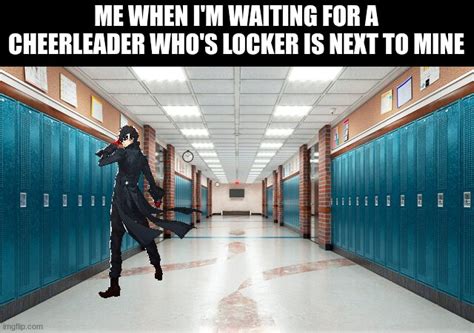 Better Than Being Desperate Imgflip