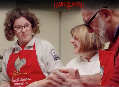 Insieme è Più Buono Ecco La Nuova Serie Tv Con Giorgione Dedicata Alle Realtà Inclusive E