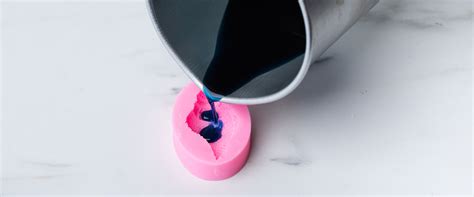 How To Make Wax Embeds For Candles CandleScience