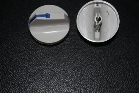 Washing Machine Knob White Round At ₹ 20 In Ahmedabad Id 16499488612