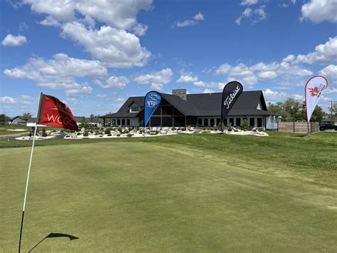 2024 Mjt Mini Tour At Winkler Centennial Golf Course June 1 2024