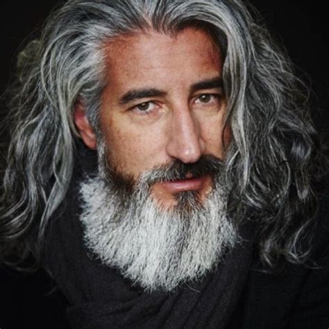 Another Great Pic From The Talented Davidleyes Long Hair Styles Men