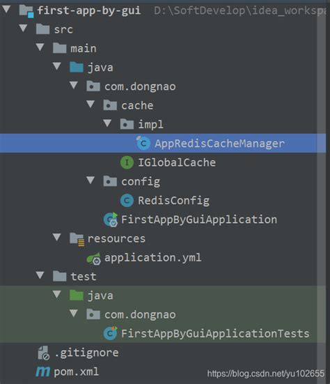 Springboot整合redis，推荐整合和使用案例（2021版）springboot Redis Csdn博客