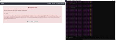 Cypress Is Not Running Test After Launch · Issue 18013 · Cypress Io