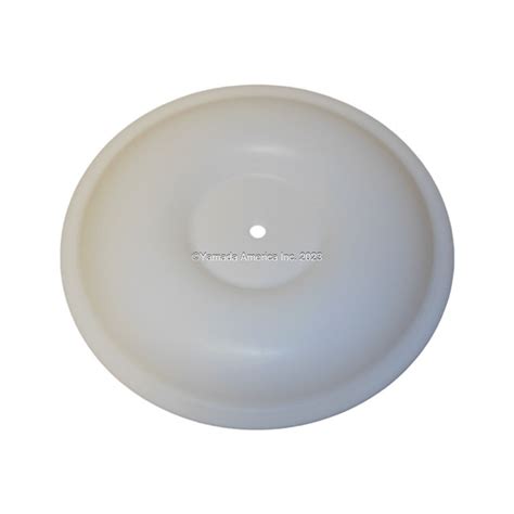 Yamada Pump Part Diaphragm 80t Pn 770934