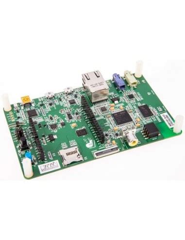 STM F Discovery Board Discovery Kit With STM F NG MCU LCD MBed Compatible M