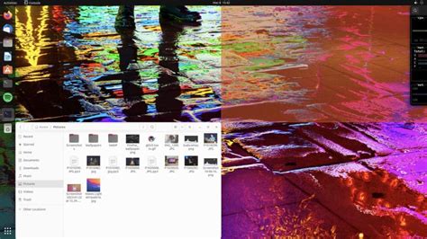 ubuntu may soon offer a better window tiling experience omg ubuntu