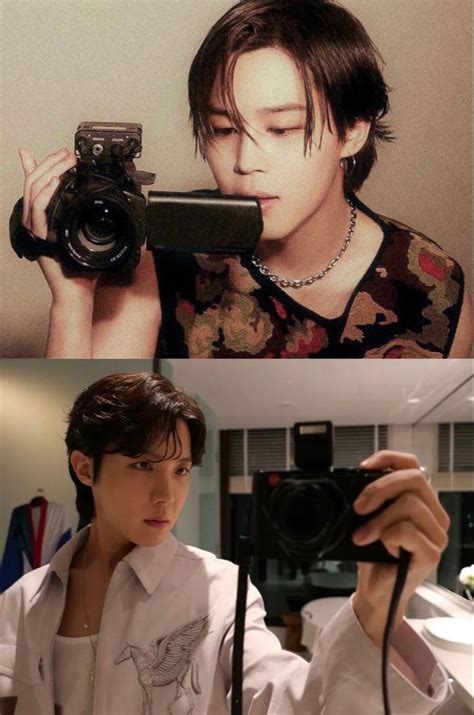 Jihope Hobi Hoseok Jhope Jimin Jimin Jhope Hoseok