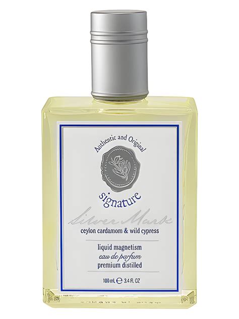 Signature Silver Mark By Jack Black Performance Reviews And Scent