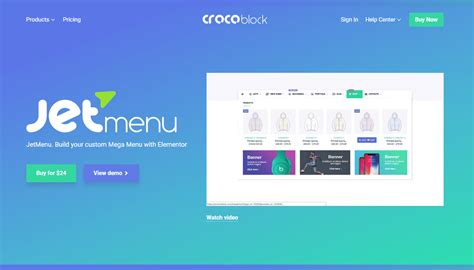 10 Best Elementor Mega Menu Plugins For Wordpress 2025