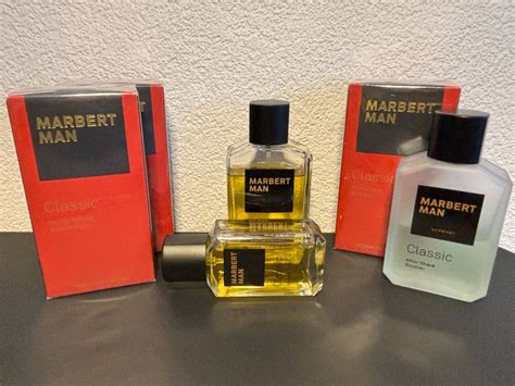 Marbert Man Classic Kaufen Auf Ricardo