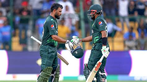 T20 World Cup 2024 Babar Azam At No3 Fakhar Zaman Should Open