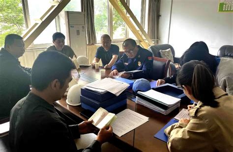 【部门动态】运开发区消防救援大队联合多部门开展企业消防安全检查 运城市人民政府门户网站
