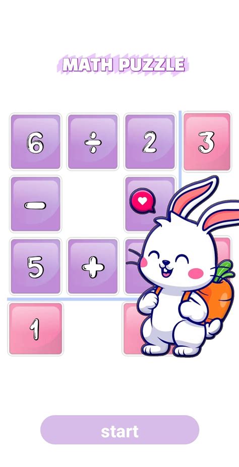 Math Puzzle수학 퍼즐 Apk For Android Download