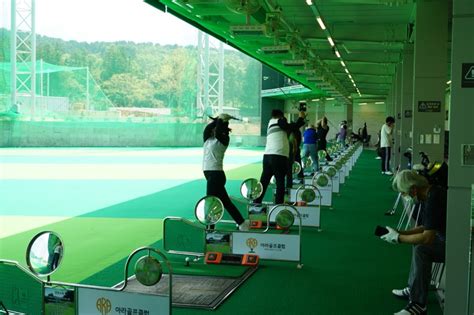 아라동에 오픈한 최신식 제주골프연습장 아라골프클럽의 모든 것 네이버 블로그