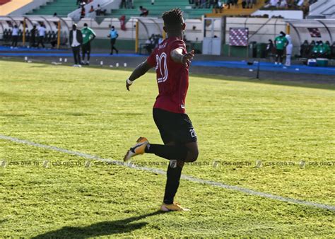 Football CAF Confederation Cup Un Match Nul Aux Allures De Revers