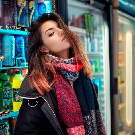 Picture Of Delaia Gonzalez