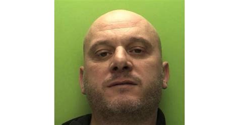 People Smuggling Crime Spain Uk Man Who Fled To Spain After Being