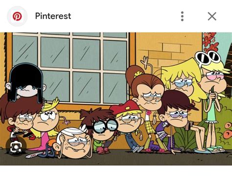 Lucys Eyes The Loud House Secret Everyone Keeps Missing Ponderworthy