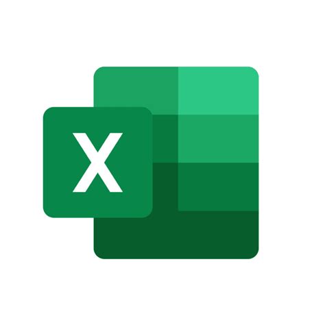 Excel Logo Pngs Para Download Gratuito
