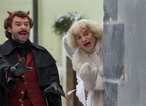 Kvíz Jak Dobře Znáte Pohádky Anděl Páně A Anděl Páně 2 Netflixer