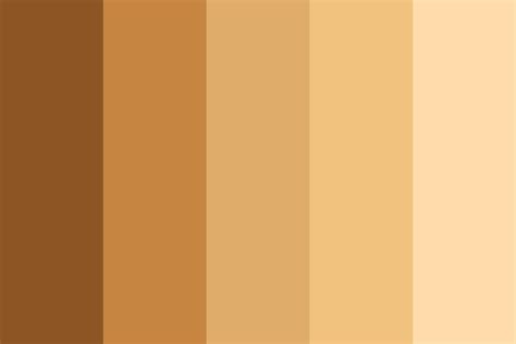 Inspirasi Spesial Palet Warna Coklat Keramik Dapur