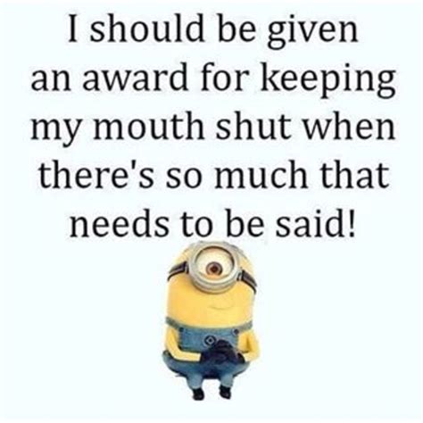 16 Amusing Minion Quotes You Will Enjoy
