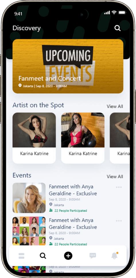 Fansly Clone Launch Subscription Based Content Creator App