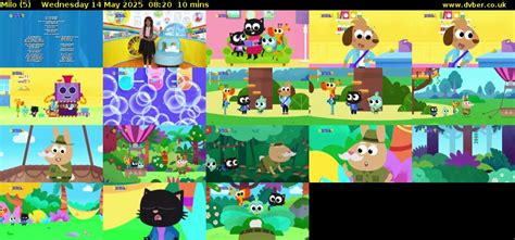 Milo 5 2025 05 14 0820