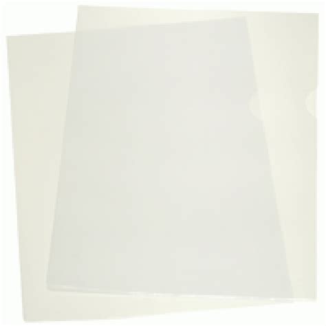 Esd Document Sleeves Idp Stat®