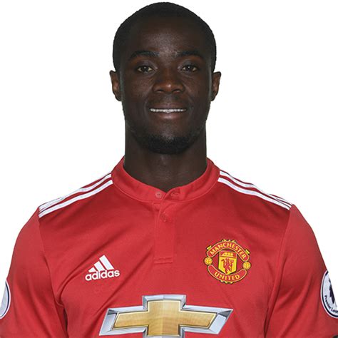 Eric Bailly Player Profile And His Journey To Manchester United Man Utd Core