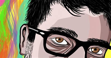 In The Spotlight Priyabrata Roy Chowdhury A Self Taught Artist Whose Art Reflects His Personality