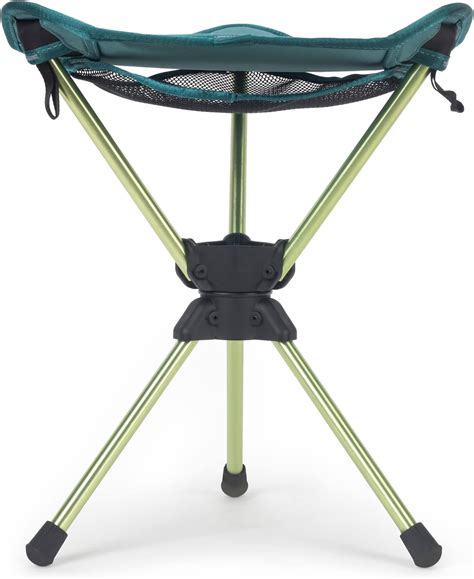 Amazon.com: Walkstool - Comfort Model - Black and Silver - 3-legged ...