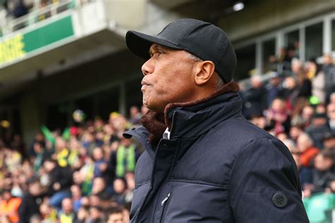Mercato FC Nantes L Inter passe à l offensive pour un défenseur