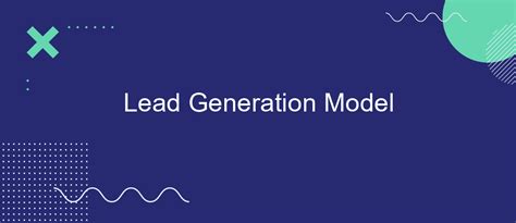 Lead Generation Model Savemyleads