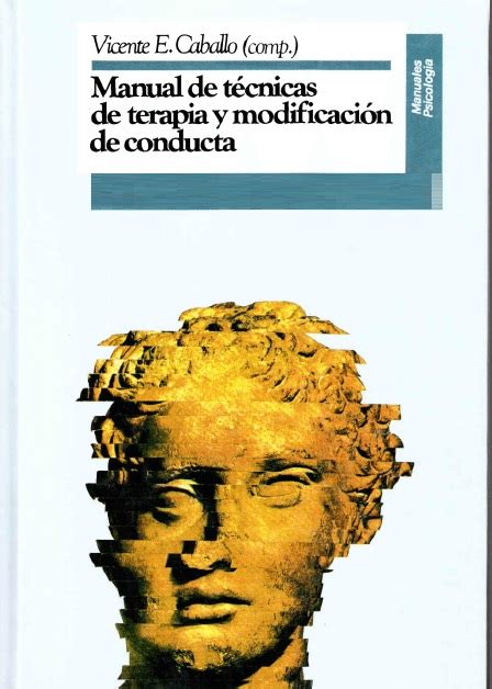 Books PsicÓlogos Y Libros Científicos Gratis Manual De TÉcnicas De