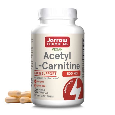 Mua Acetyl Lcarnitine Antioxidant Protection The Brain Earplug 14 Cm