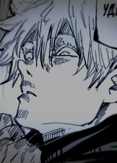 Sex Jujutsu Kaisen Manga Edit Jujutsukaisen Gojo Toji Youtube
