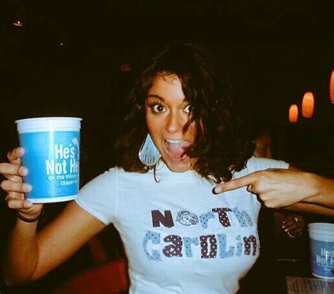 Dianne Gallagher College Throwback CNN R Newsbabes