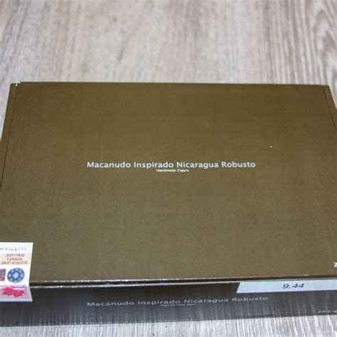 Plain Packaging Cigars In Canada Cigar Chief