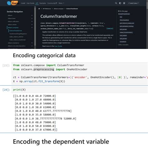 Datascience Machinelearning Onehotencoding Bhavesh Jhawar