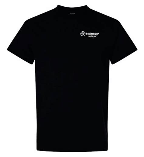Idot District 4 T Shirt Kaleels Clothing And Printing