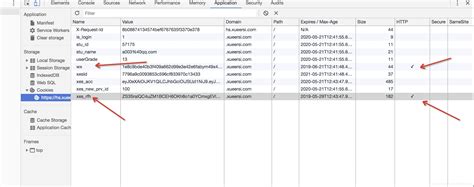 Js获取不到cookie中带选中的字段js获取cookie Only Csdn博客