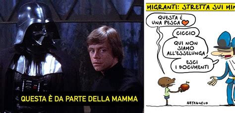 Esselunga L Ironia Del Web Sullo Spot Della Pesca Notizie Da