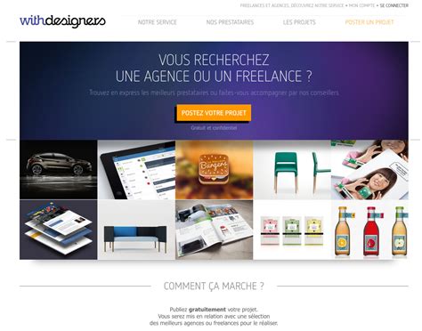 Top 7 Des Sites Pour Trouver Le Freelance De Vos Rêves Rh Beabossfr