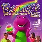Barneys Great Adventure 1998 Imdb