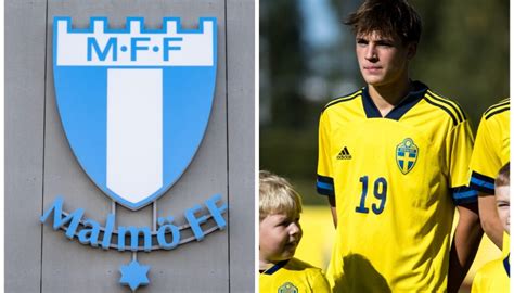 Mff Värvar Thorelli En Svensk P16 Landslagsspelare Från Belgien « Gasetten