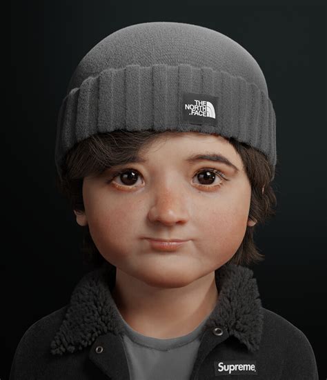 Artstation Ben Kulbaev